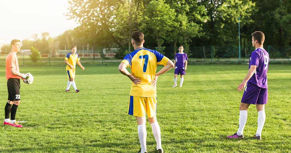 What Are The 5 a Side Rules Complete Guide Field Insider What Are The 5 a Side Rules Complete Guide Field Insider