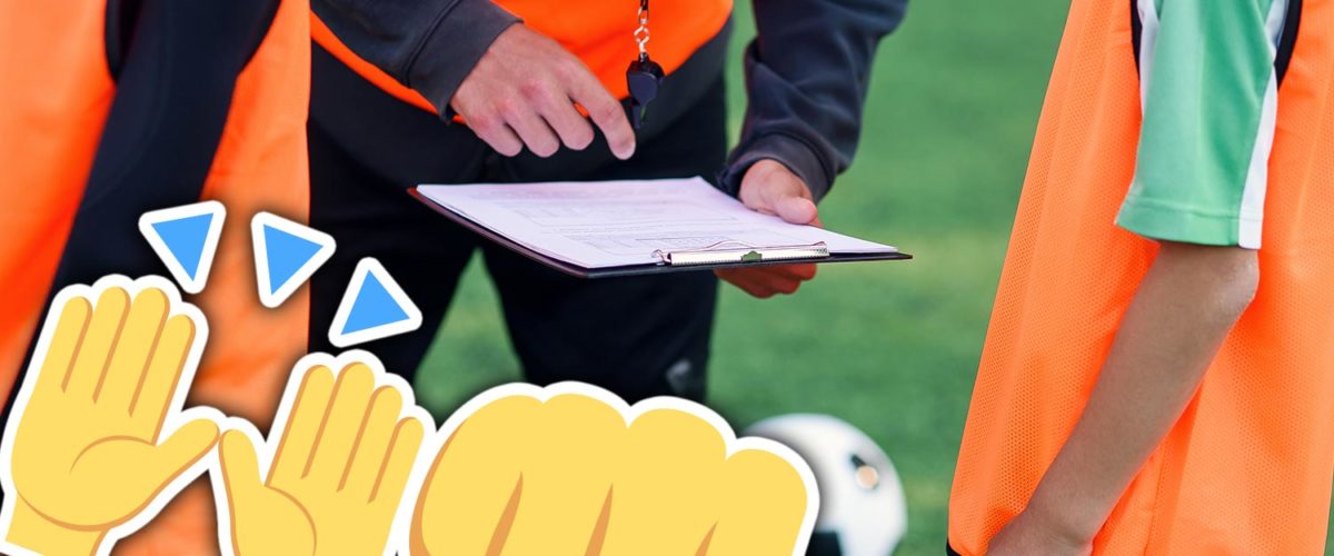 9-A-Side Positions: Ultimate 2022 Guide | Field Insider