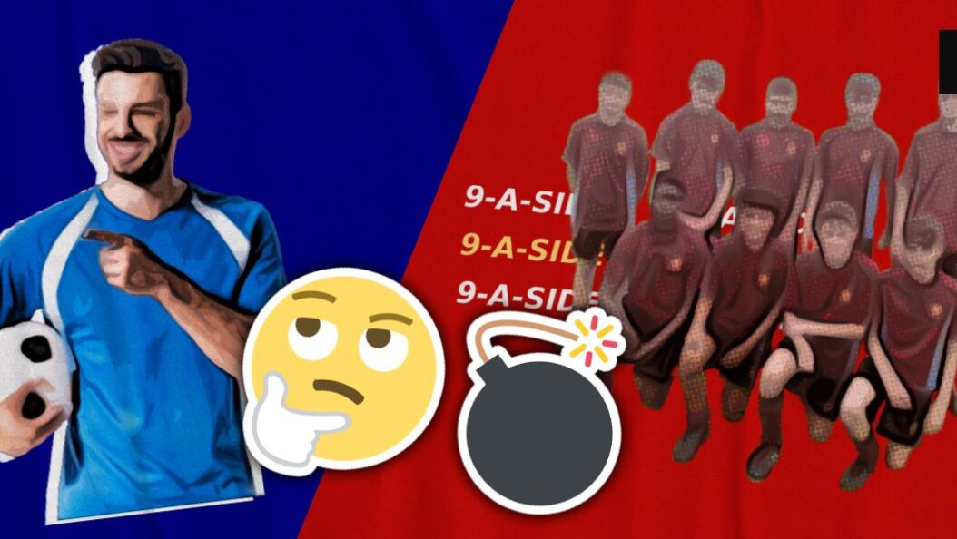 9-A-Side Football Rules: All That You Need To Know | Field Insider