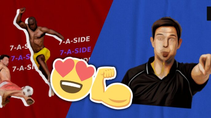 What Are The 7-A-Side Football Rules? | A Complete Guide | Field Insider