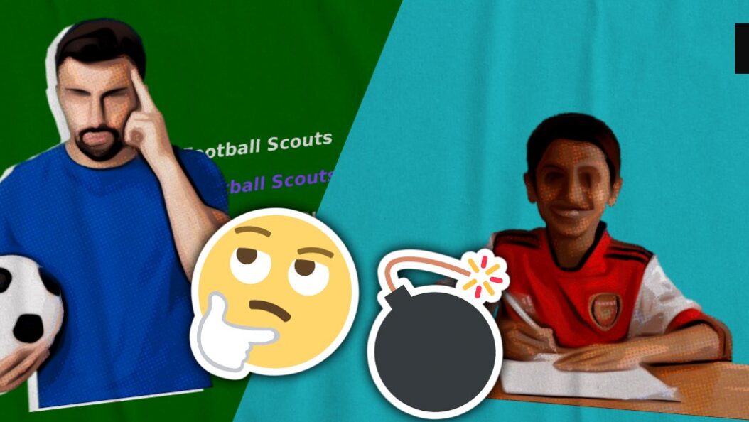 Football Scouts And How To Attract Interest: Complete Guide | Field Insider