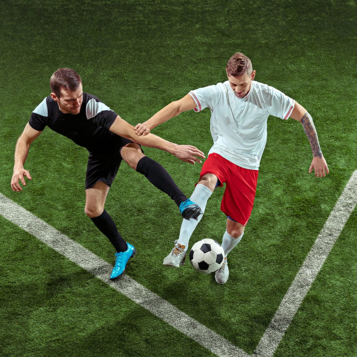 How To Defend In Futsal: Complete Guide | Field Insider