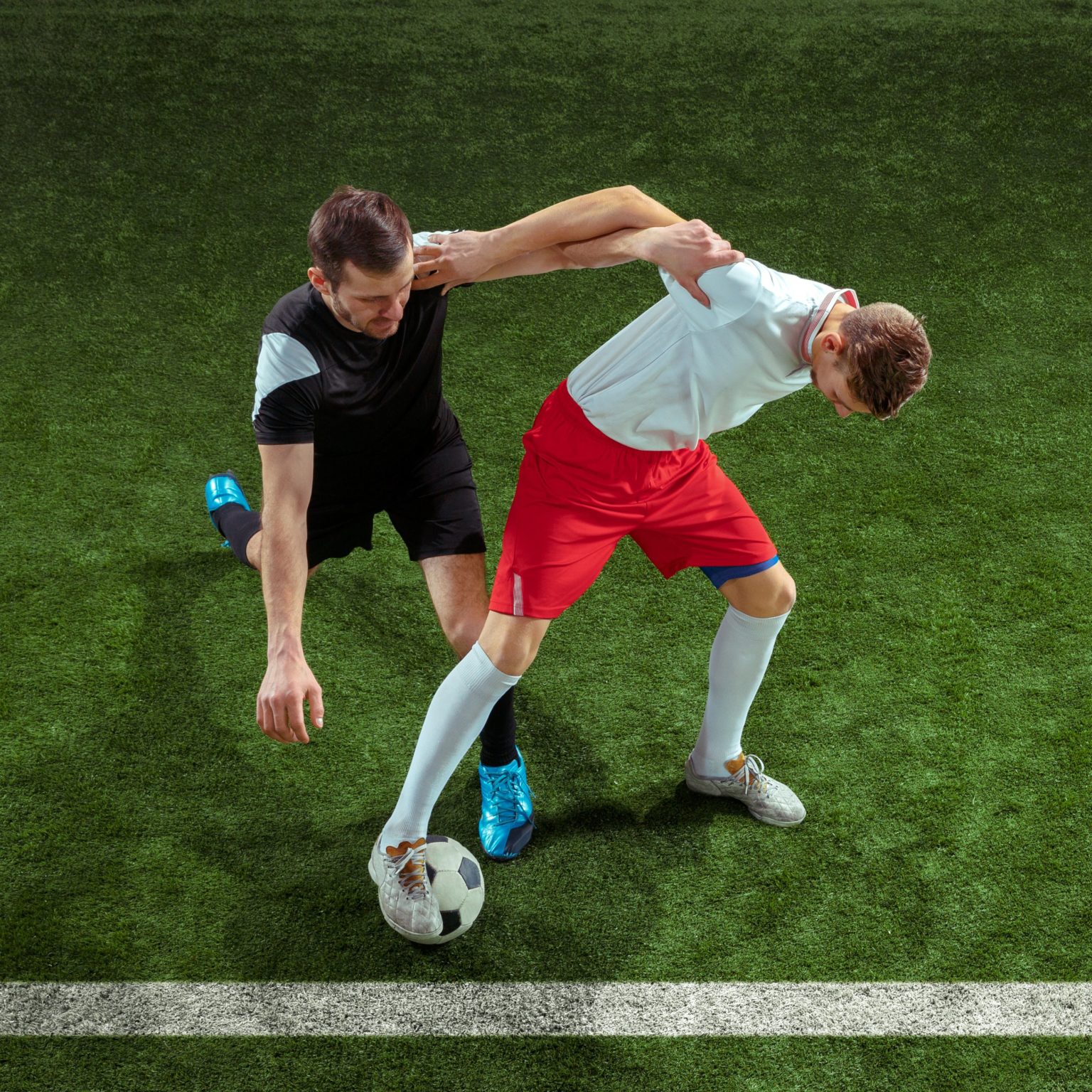 How To Defend In Futsal: Complete Guide | Field Insider