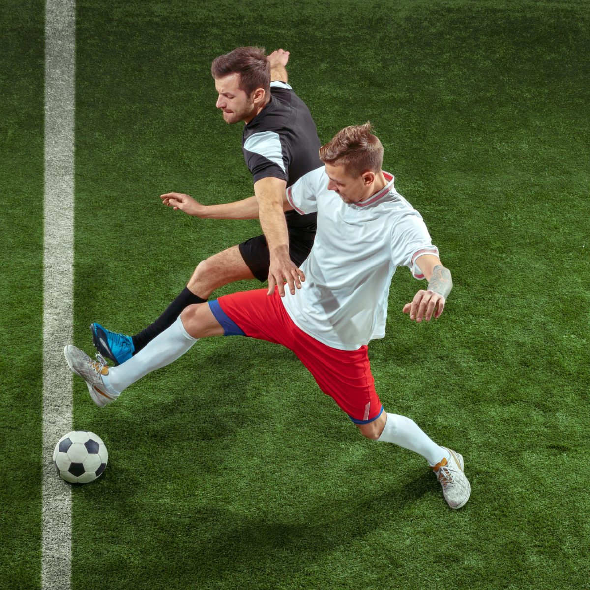 How To Defend In Futsal: Complete Guide | Field Insider