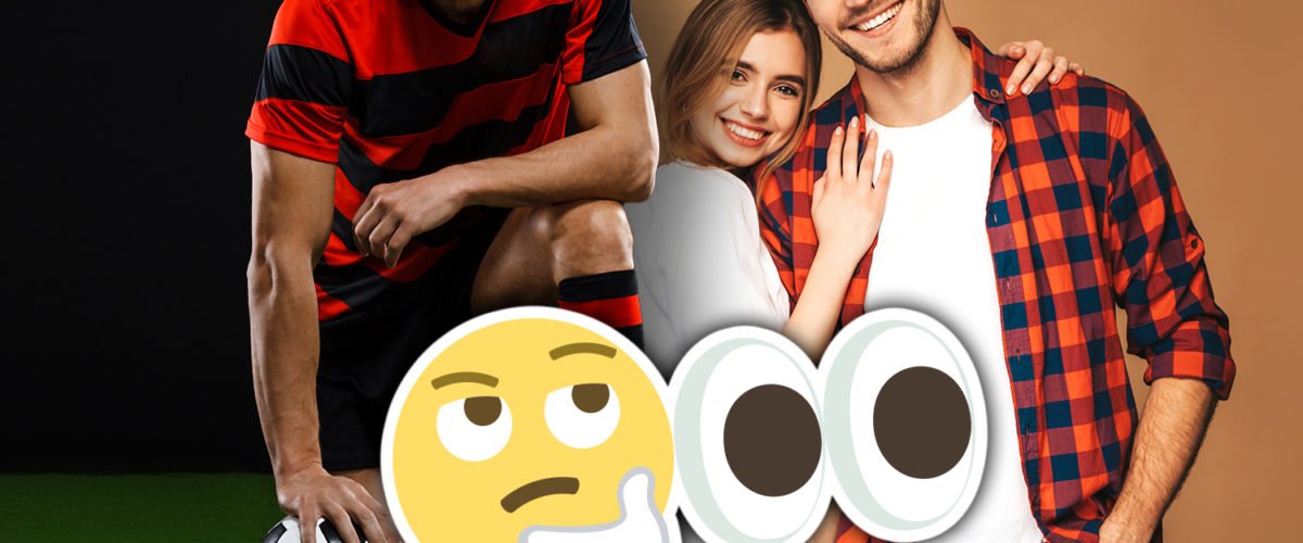 Why Are Football (Soccer) Players' Wives Called WAGs? | Field Insider