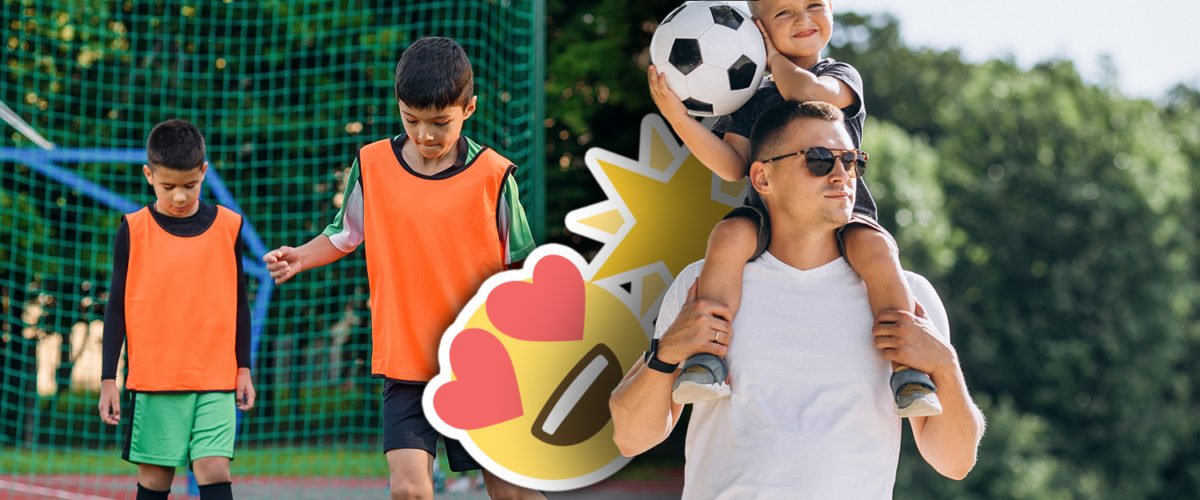How To Help Your Kid To Become A Professional Footballer Field Insider