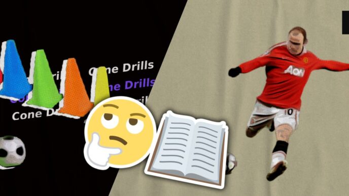 Football Training Exercises To Try At Home: Full Guide | Field Insider