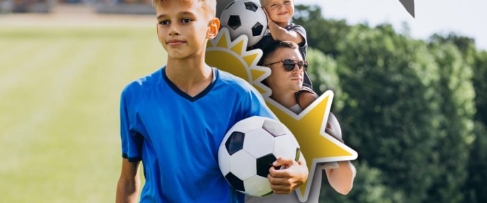 Is Your Kid Good At Football? - How to Know | Field Insider