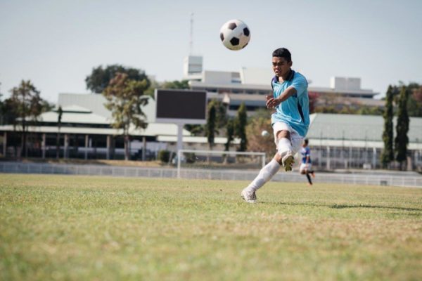 What Is A Free-Kick In Football? - Ultimate Guide | Field Insider