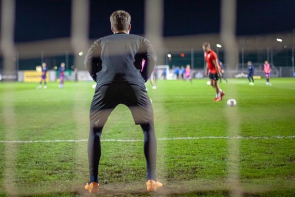 Why Is Agility Important In Football? - Full Guide | Field Insider