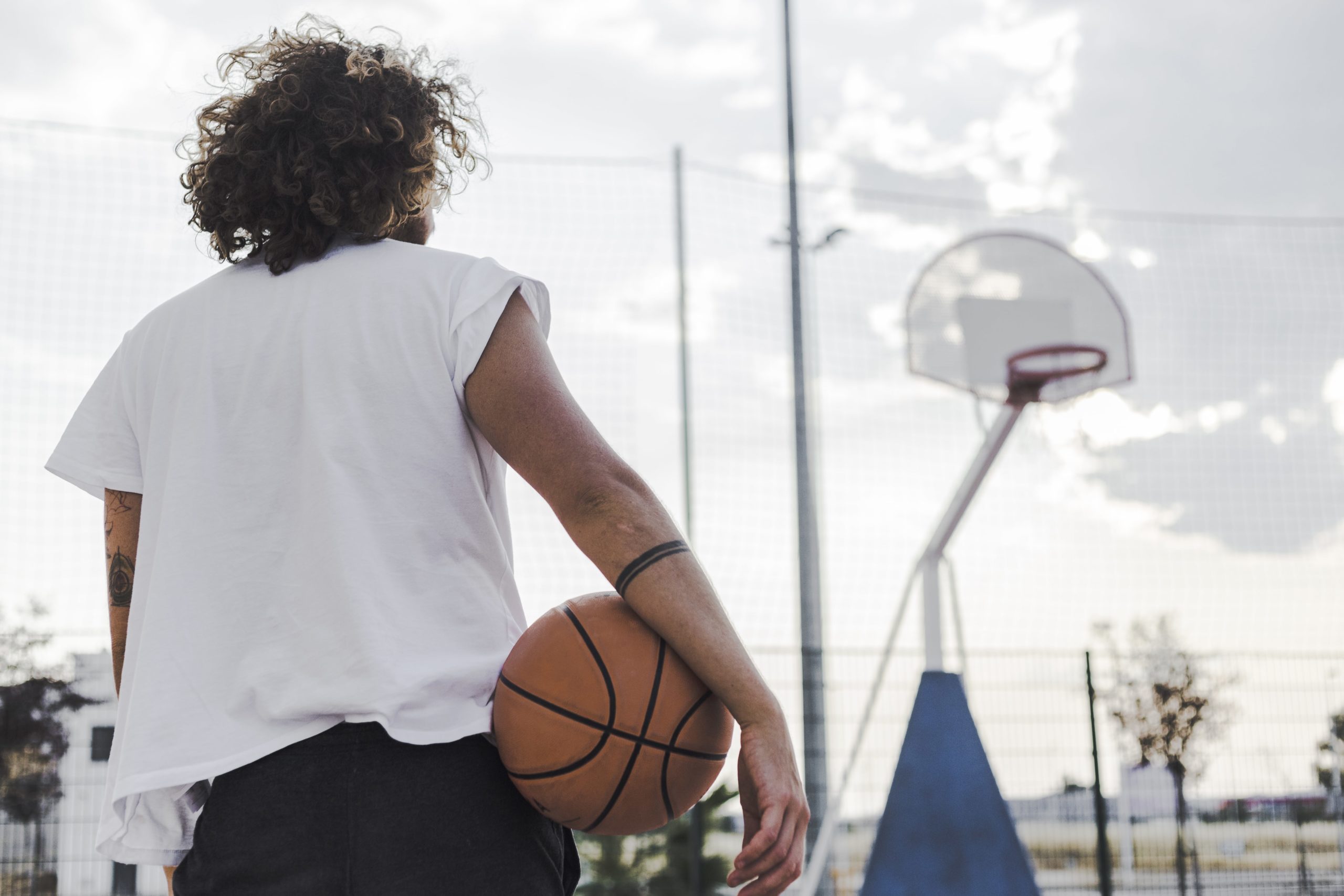History Of Basketball: From Formative Years To Modern Day - Field Insider