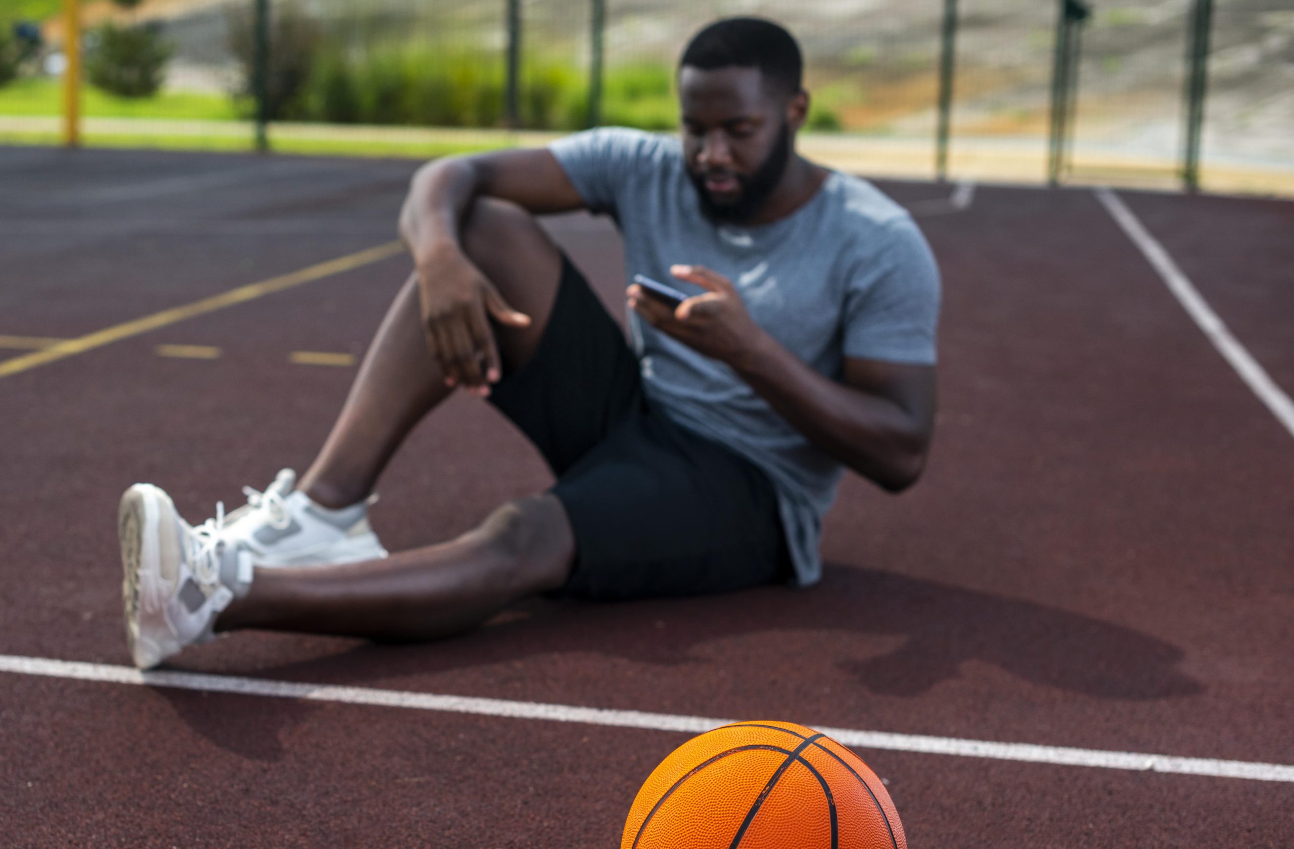 Division 1 And Division 2 Basketball: Comparisons | Field Insider