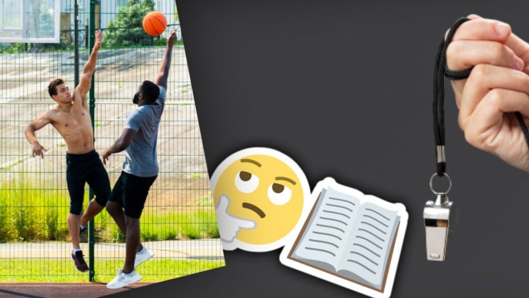 How To Become A Basketball Referee: All You Need To Know | Field Insider