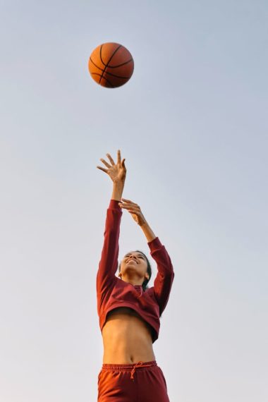Layups In Basketball: Instruction Guide | Field Insider