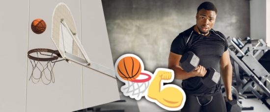 The Training Routine Of A Professional Basketball Player | Field Insider