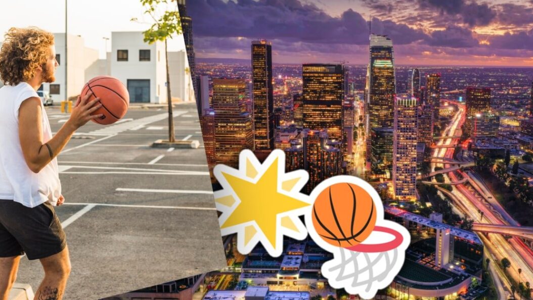 Who Are The NBA Teams In California? | Field Insider