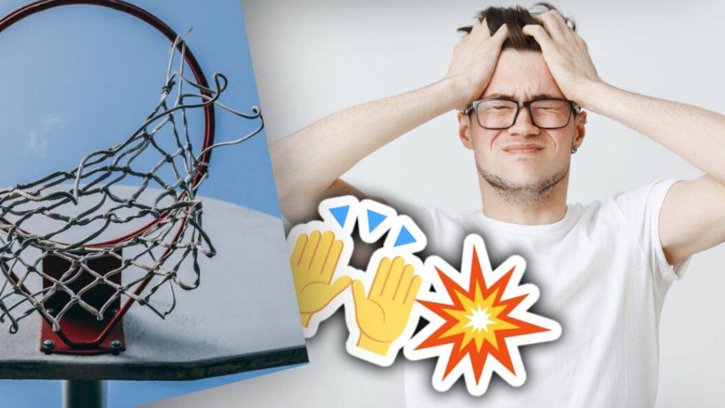 10 Tips For Not Getting Nervous In Basketball | Field Insider