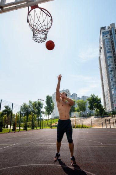 5 Basic Skills Of Basketball: All You Need To Know | Field Insider