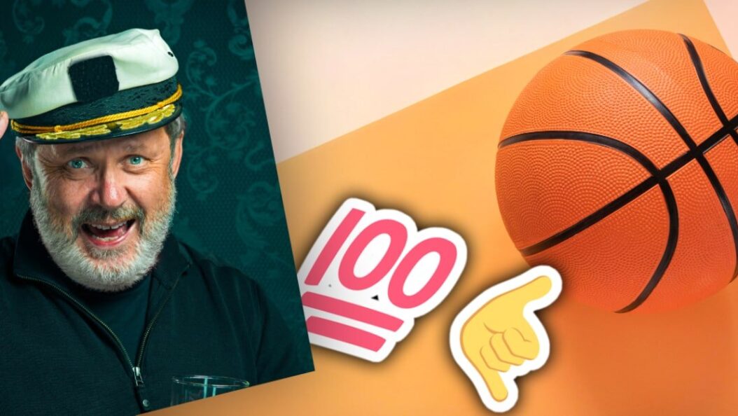 Basketball Team Captain: What Makes A Good Leader | Field Insider