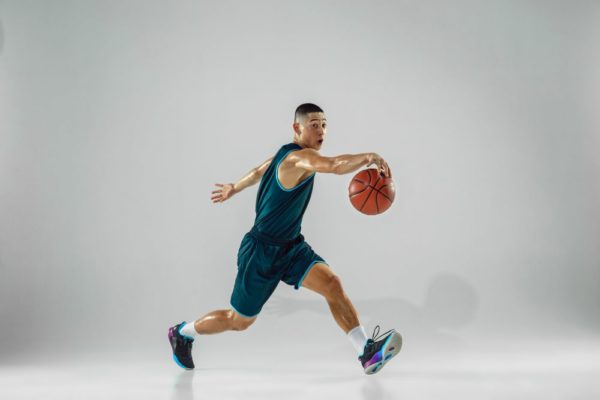 Effective Basketball Agility Drills: In-Depth Guide | Field Insider