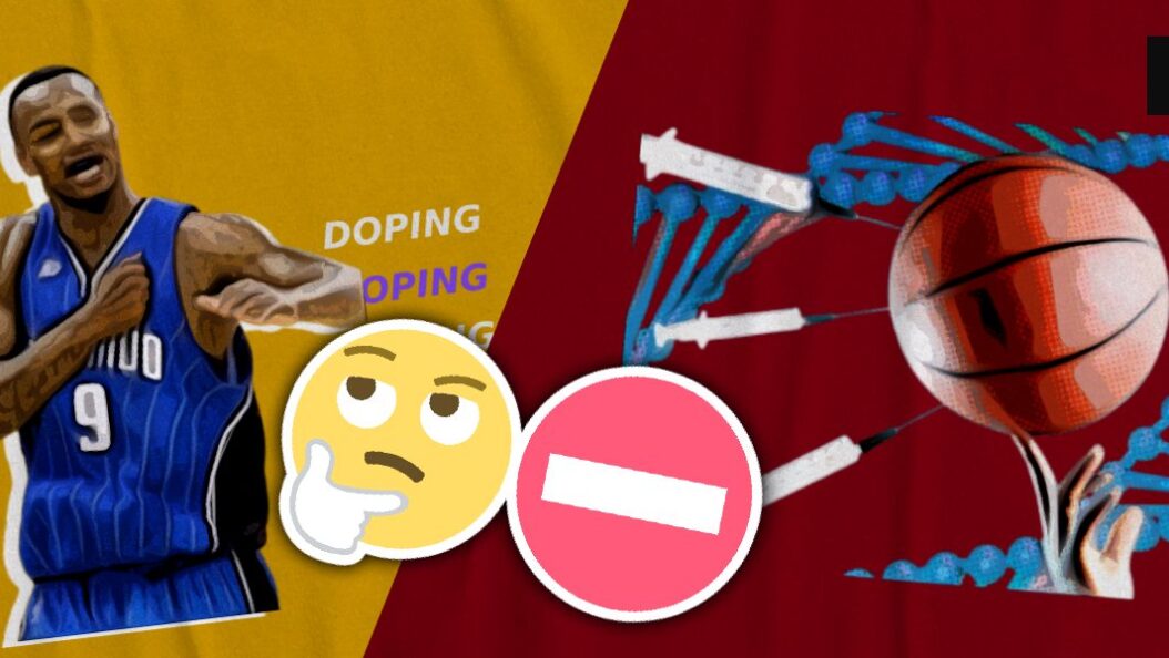 Why NBA Players Get Drug Tested: All You Need To Know | Field Insider