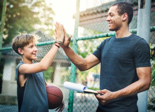 How To Coach In Basketball: The Traits Of Good Coach | Field Insider