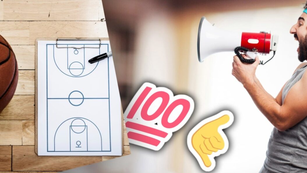 How To Coach In Basketball: The Traits Of Good Coach | Field Insider