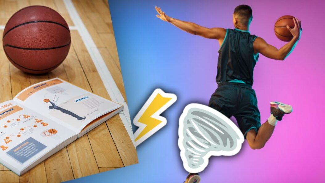 Passing For Beginners In Basketball: Tips To Improve | Field Insider