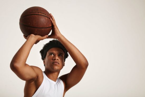 Steph Curry Shooting: How To Shoot Like The NBA Superstar | Field Insider