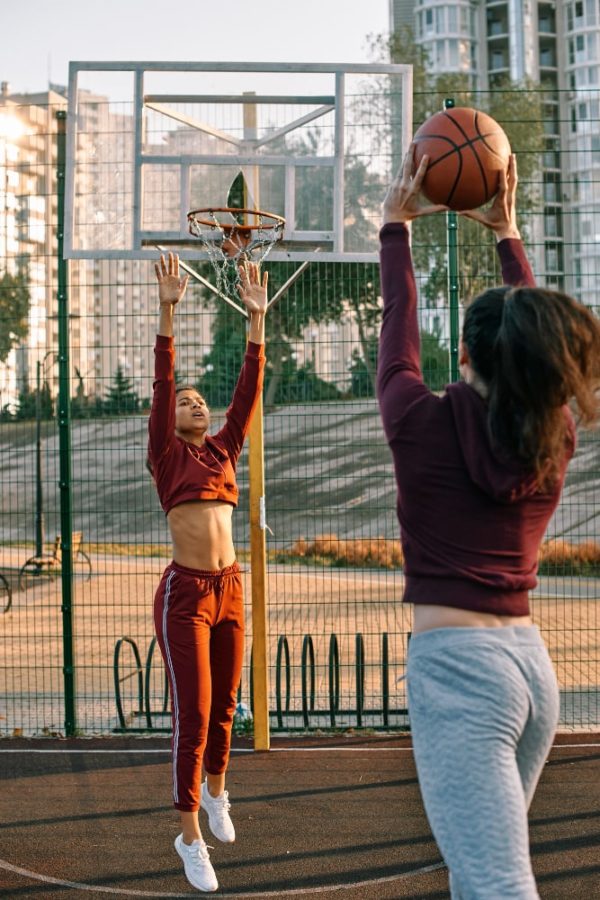 What Is An Open Look In Basketball?: The Basic Knowledge | Field Insider