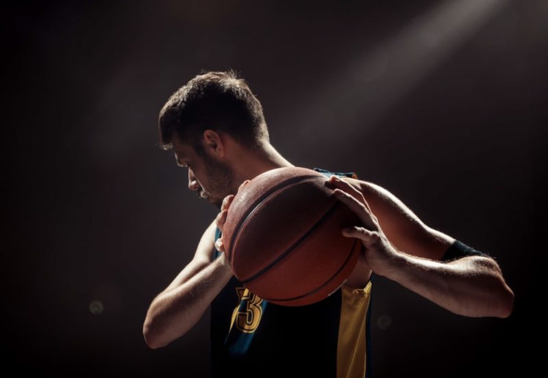 Jerry West: The Player As The Silhouette In The NBA Logo | Field Insider