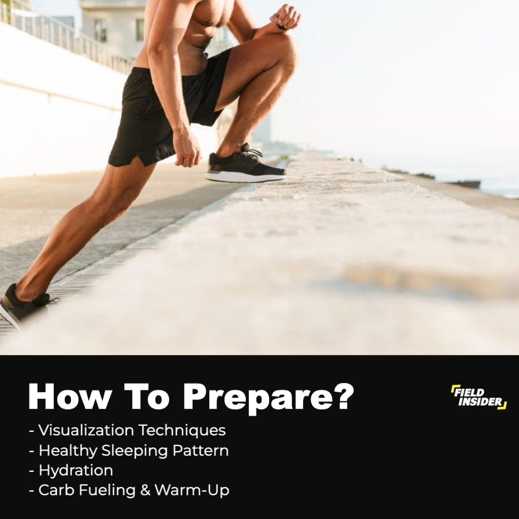 How To Prepare For Football Matches? | Field Insider Guide