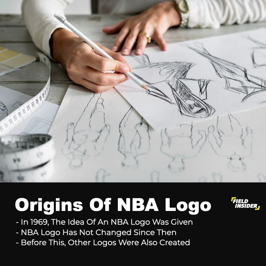 Jerry West: The Player As The Silhouette In The NBA Logo | Field Insider