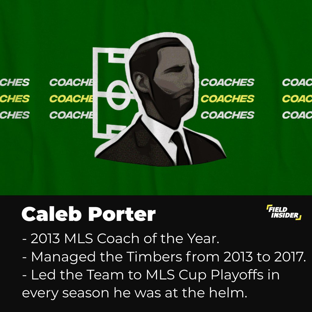 Who Are Portland Timbers? History, Stats & More | Field Insider