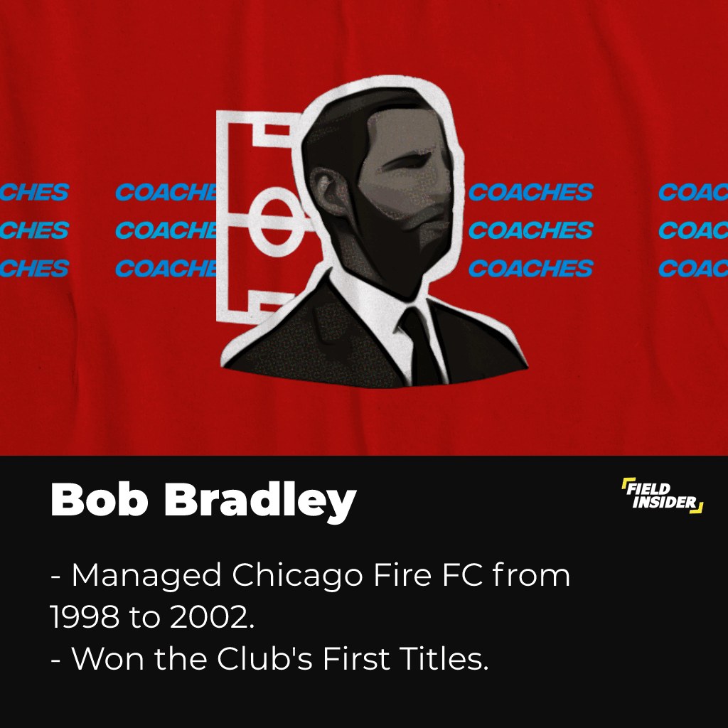 Who Are Chicago Fire FC? History, Stats & More | Field Insider