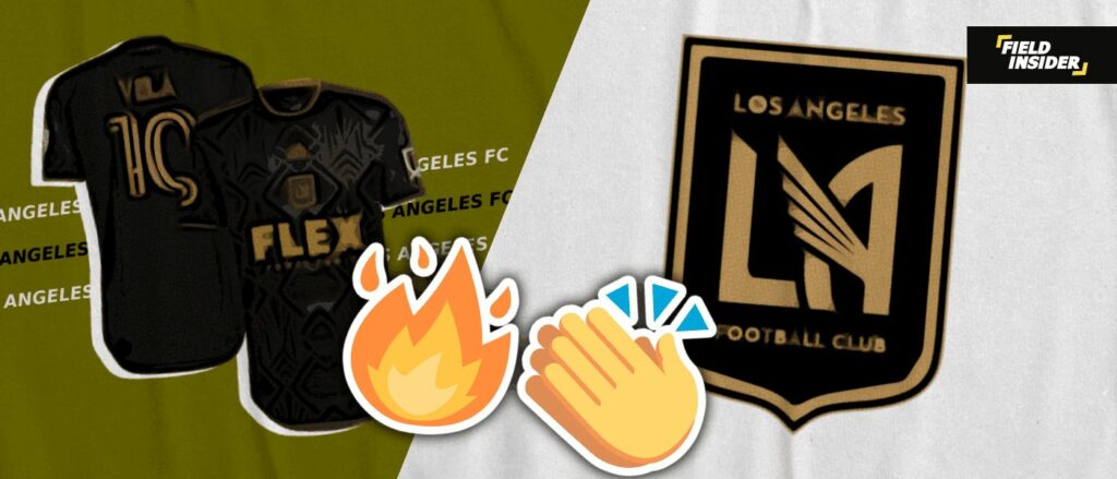 Who Are LAFC? History, Stats & More | Field Insider