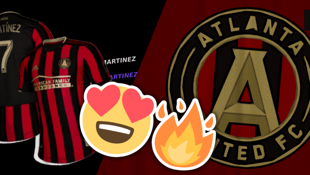 Who are Atlanta United? history, stats & more | Field Insider