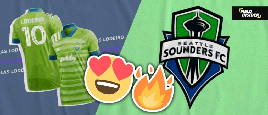 Who Are Seattle Sounders? History, Stat & More | Field Insider