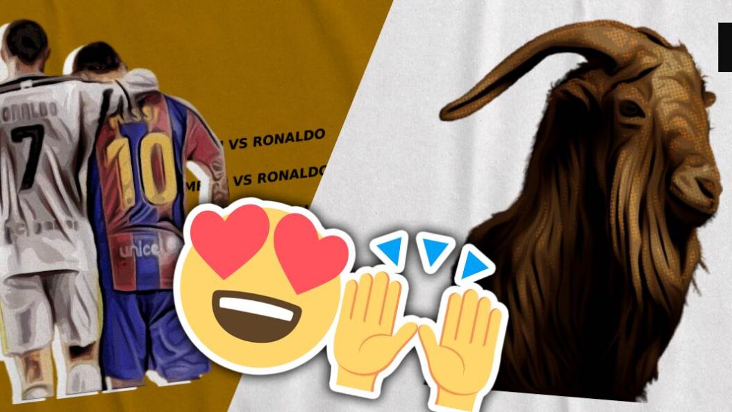 What is GOAT In Football (Soccer)? An In-Depth Review | Field Insider