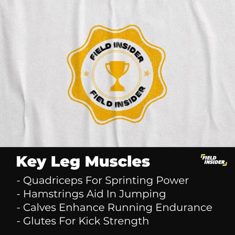 How Do Footballers Train Legs? A Leg Training Guide