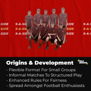 9-A-Side Football Rules: All That You Need To Know | Field Insider