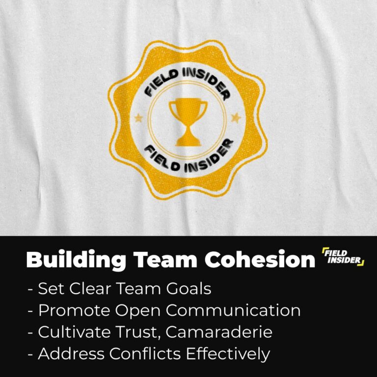 Improve Your Team Cohesion In Football: Complete Guide | Field Insider