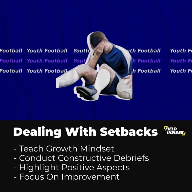 How To Coach In Youth Football? - A Complete Handbook | Field Insider