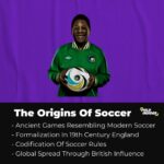 Fascinating History of Soccer | Complete Guide & Statistics | Field Insider